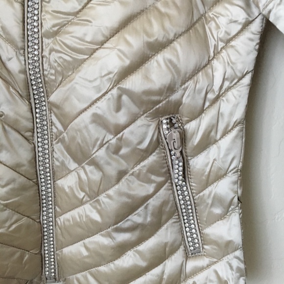 Jackets & Coats | Thin Puffer Jacket | Poshmark